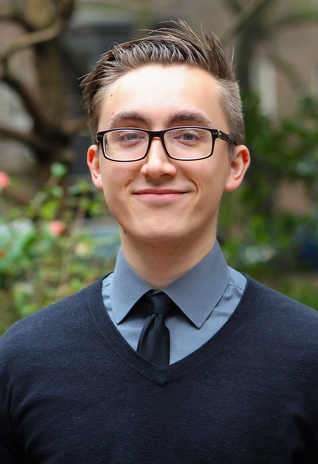 1 – Jamey2 – James Masino