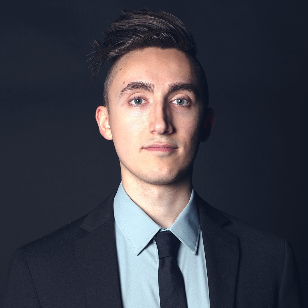 About – James Masino